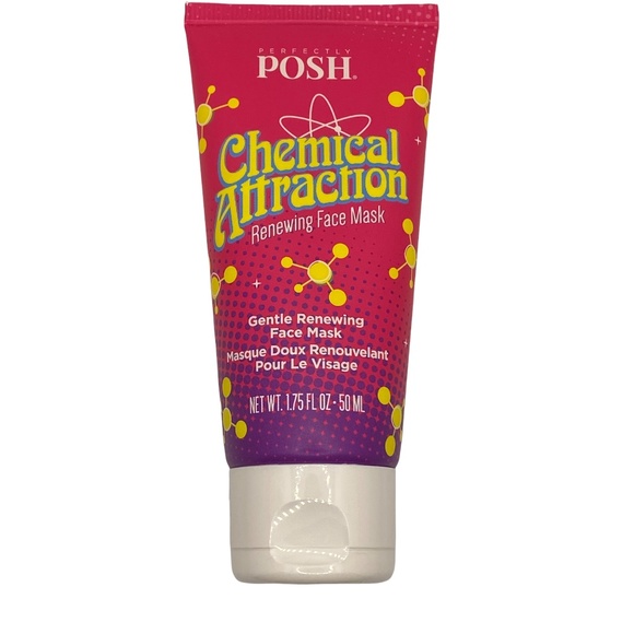 Perfectly Posh | Skincare | Perfectly Posh Chemical Attraction Face ...